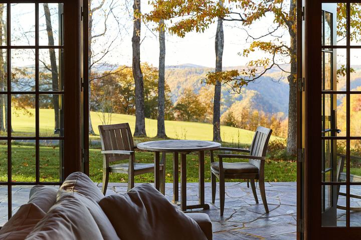 Primland Resort Auberge Resorts Collection Meadows Of Dan | Bookonline.com