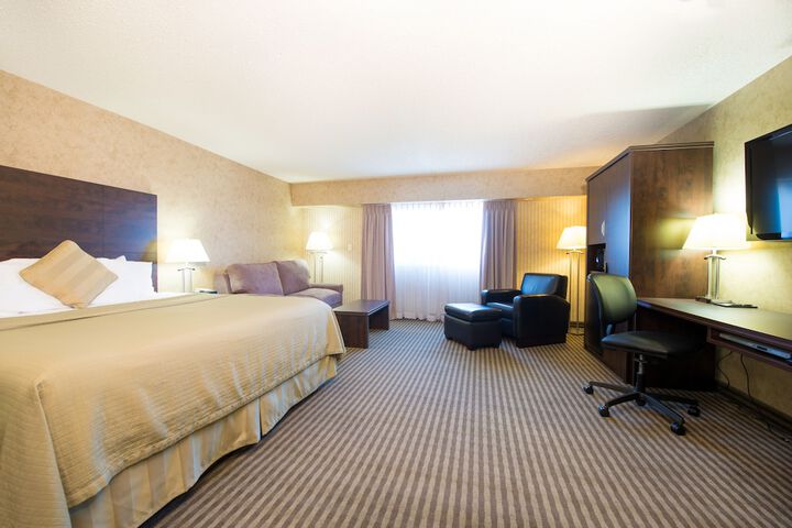 Victoria Inn Hotel & Convention Centre Brandon Brandon | Bookonline.com