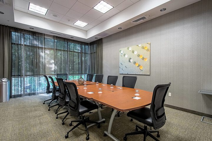 SpringHill Suites by Marriott Tampa North / I 75 Tampa Palms Tampa ...