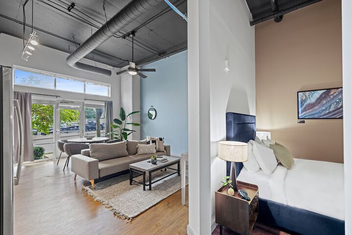 Placemakr Music Row Nashville | Bookonline.com