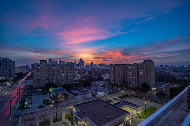 Element Dallas Downtown East Dallas | Bookonline.com