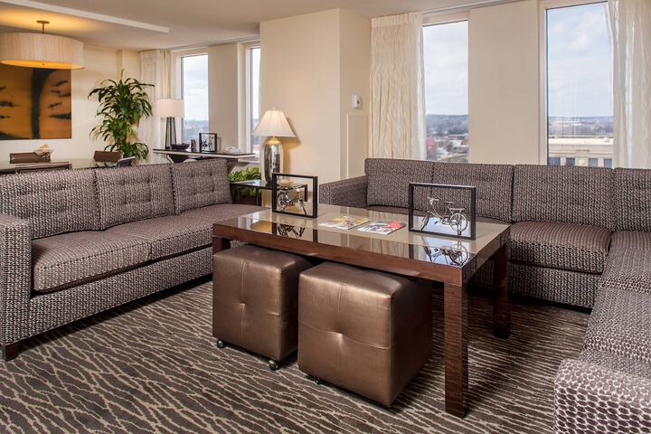 Augusta Marriott at the Convention Center Augusta | Bookonline.com