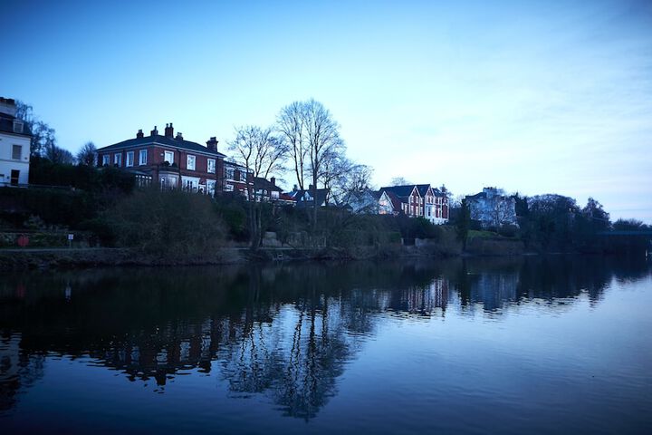 The Boathouse & Riverside Rooms Chester | Bookonline.com