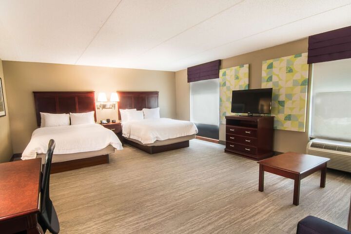 Hampton Inn Kingsland Kingsland | Bookonline.com