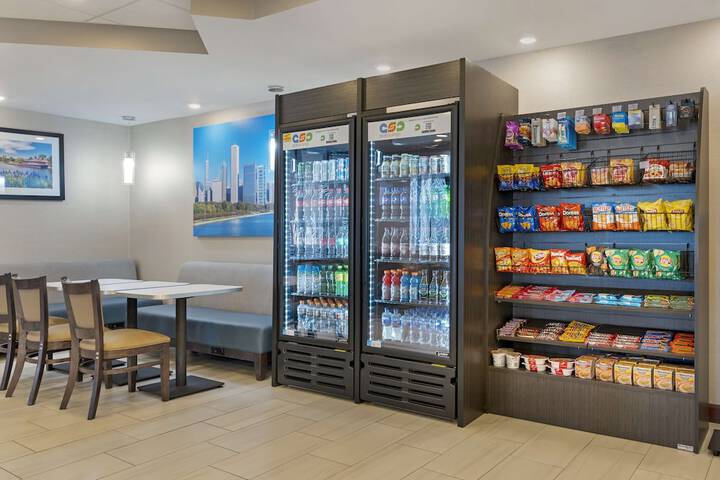 Best Western Plus South Holland / Chicago Southland South Holland ...