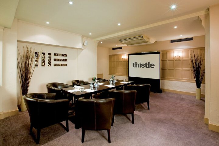Thistle London Bloomsbury Park London | Bookonline.com