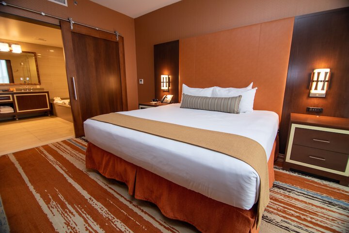 Osage Casino Downtown Tulsa Tulsa | Bookonline.com