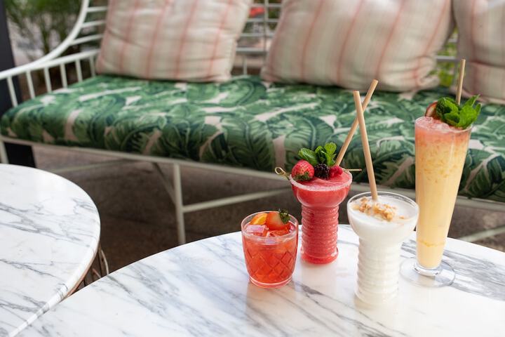 Rise Uptown Hotel Phoenix | Bookonline.com