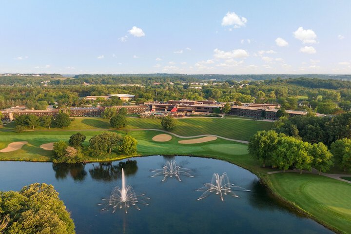 Timber Ridge Lodge&Waterpark Lake Geneva | Bookonline.com