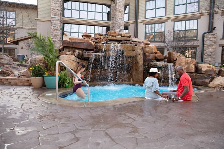 Prairie Band Casino & Resort Mayetta | Bookonline.com