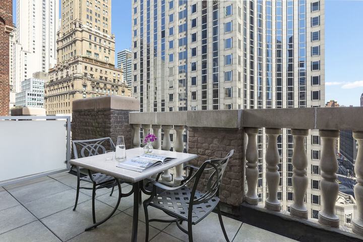 Hotel 57 New York | Bookonline.com