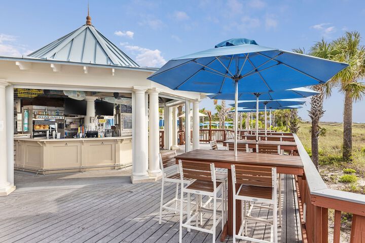 Marriotts SurfWatch Hilton Head Island | Bookonline.com