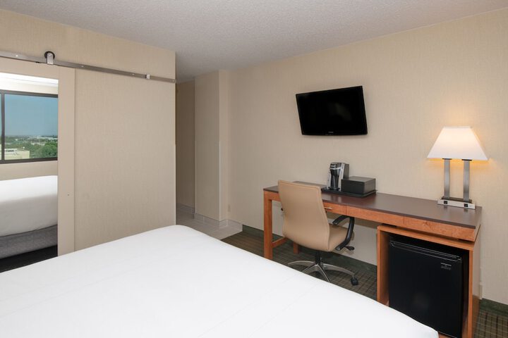 NCED Conference Center & Hotel Norman | Bookonline.com