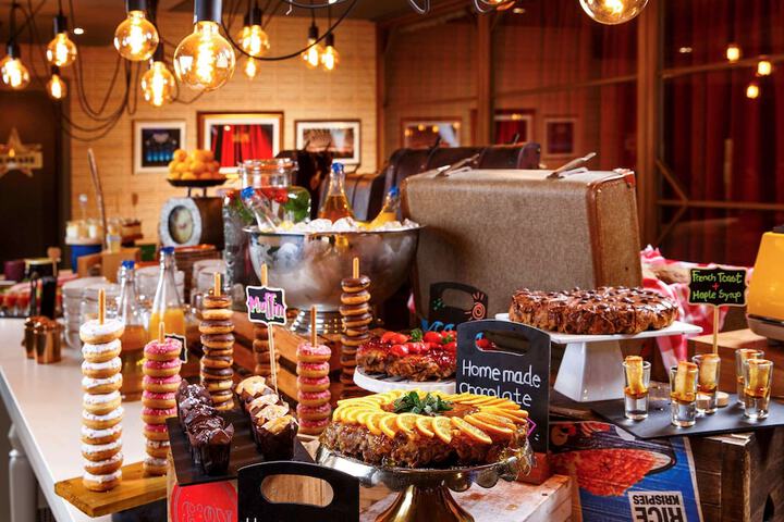 ibis Styles London Southwark – near Borough Market London | Bookonline.com