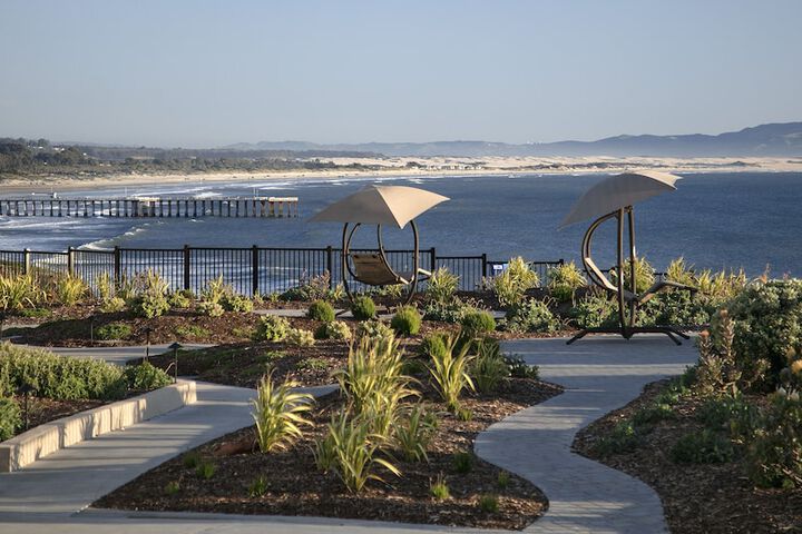 Shore Cliff Hotel Pismo Beach | Bookonline.com