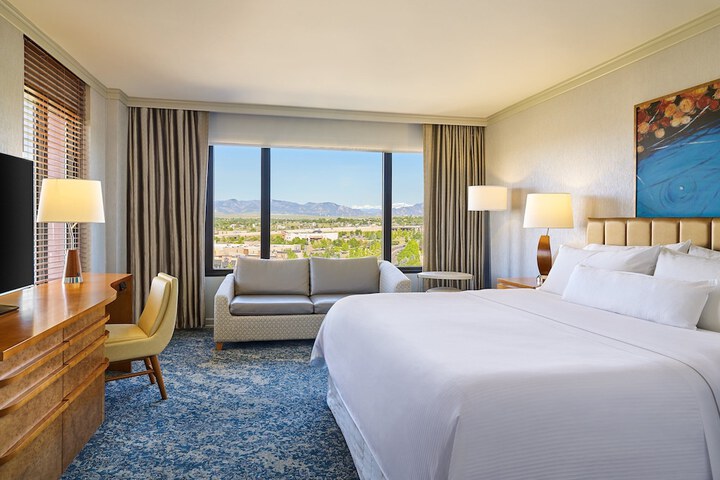 The Westin Westminster Westminster | Bookonline.com