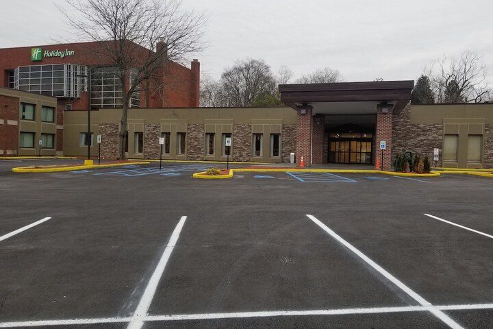 Holiday Inn Poughkeepsie an IHG Hotel Poughkeepsie | Bookonline.com