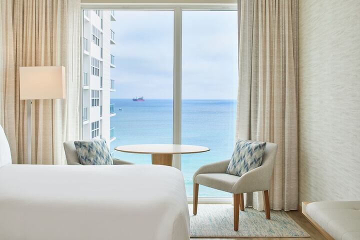 AC Hotel by Marriott Fort Lauderdale Beach Fort Lauderdale | Bookonline.com