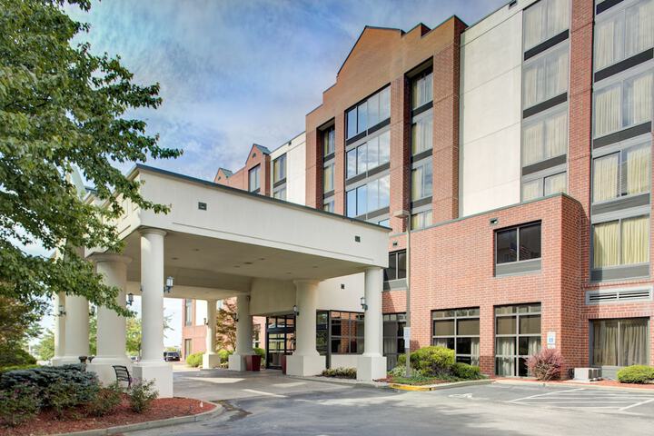 Hyatt Place Cincinnati Airport / Florence Florence | Bookonline.com