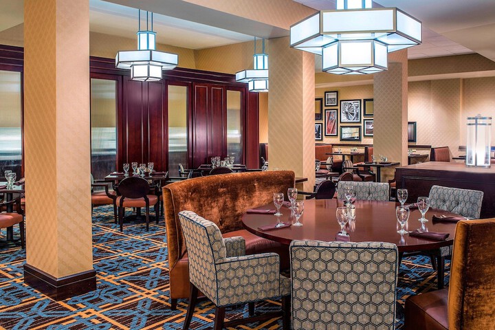 Sheraton North Houston at George Bush Intercontinental Houston ...