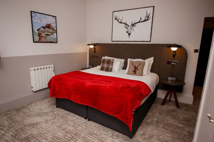 Bruntsfield Hotel Edinburgh | Bookonline.com
