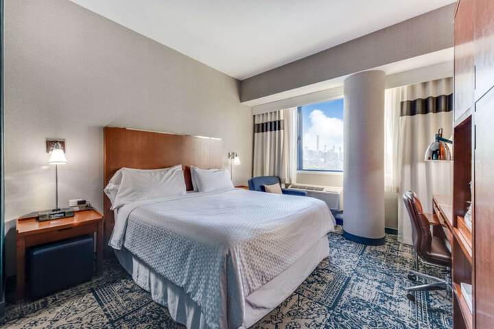 Vista LIC Hotel BW Premier Collection Long Island City | Bookonline.com