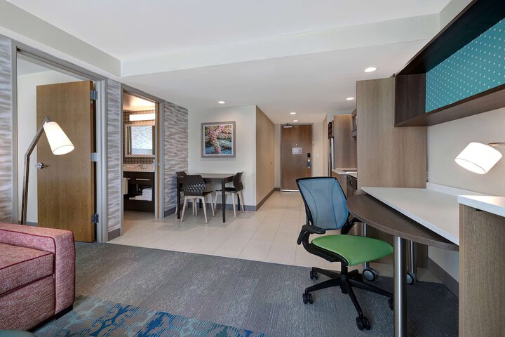 Home2 Suites By Hilton Gulf Breeze Pensacola Area Gulf Breeze