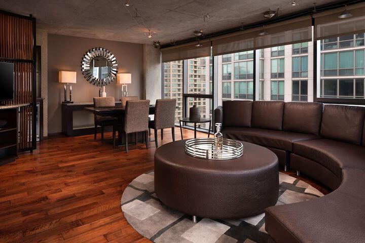 Eurostars Magnificent Mile Chicago | Bookonline.com