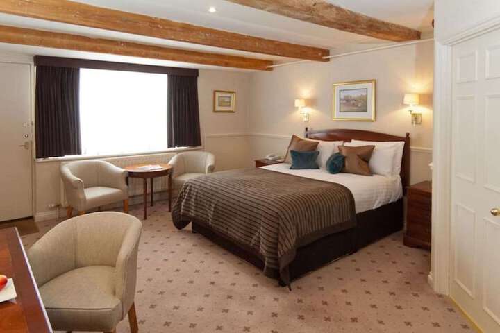 Flitwick Manor Hotel BW Premier Collection Bedford | Bookonline.com