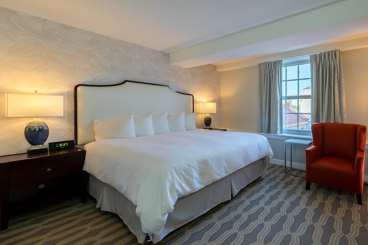 Georgetown Inn Washington | Bookonline.com