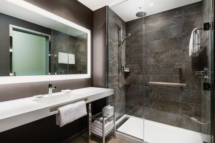 AC Hotel by Marriott Raleigh Downtown Raleigh | Bookonline.com