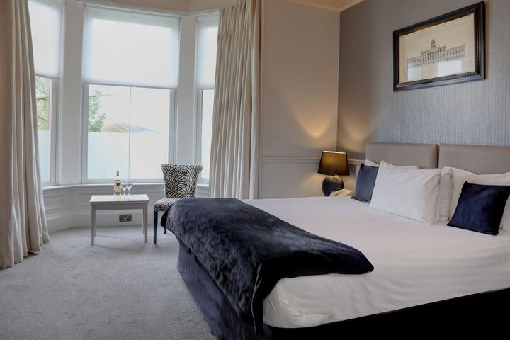 Best Western Edinburgh South Braid Hills Hotel Edinburgh | Bookonline.com