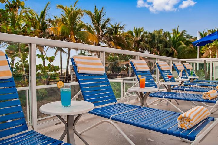 Best Western Plus Atlantic Beach Resort Miami Beach | Bookonline.com