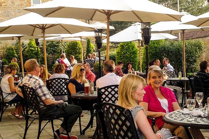 Hollies Hotel Martock | Bookonline.com