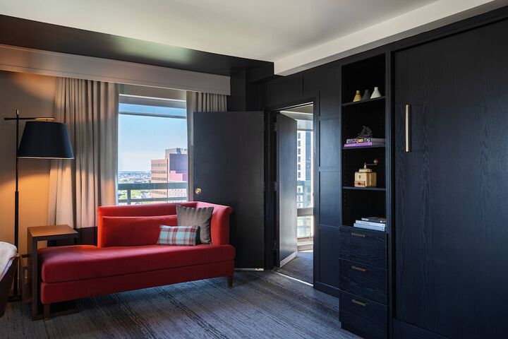 Renaissance Philadelphia Downtown Hotel Philadelphia | Bookonline.com