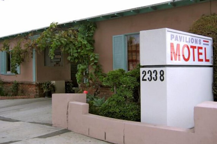 Pavilions Motel Santa Monica | Bookonline.com