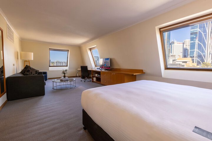 Rydges Sydney Harbour The Rocks | Bookonline.com