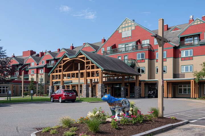 Mount Snow Grand Summit Resort West Dover | Bookonline.com