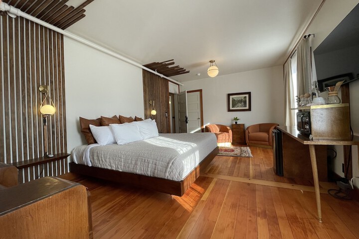 Scotia Lodge Scotia | Bookonline.com