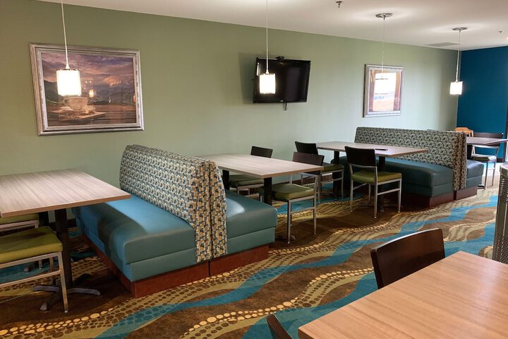 Buffalo Run Casino & Resort Miami | Bookonline.com