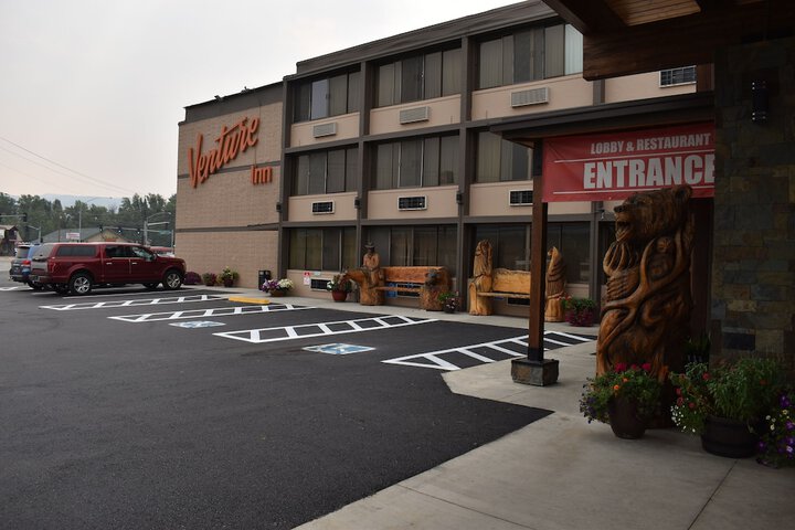 Venture Inn Libby | Bookonline.com