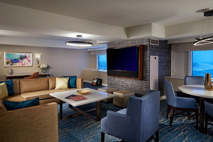 Hard Rock Hotel & Casino Atlantic City Atlantic City | Bookonline.com