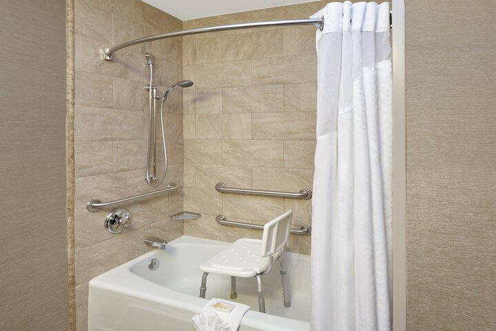 Holiday Inn Chicago Matteson Conf Center an IHG Hotel Matteson ...