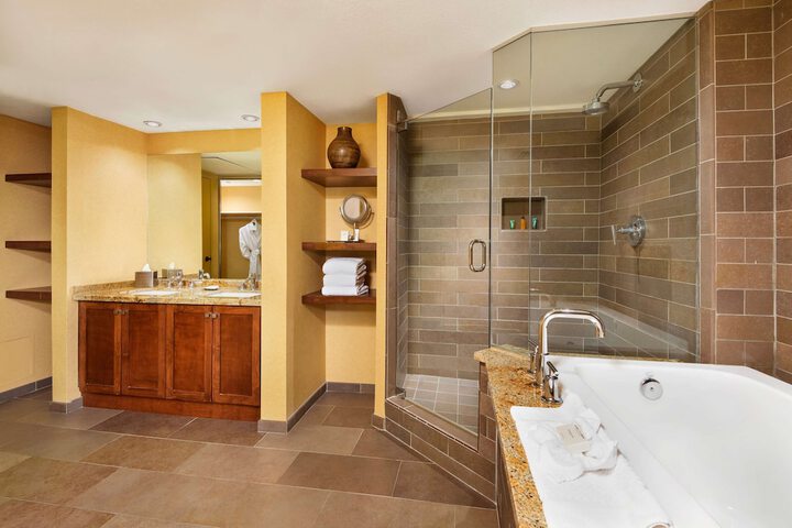 DoubleTree by Hilton Phoenix Mesa Mesa | Bookonline.com