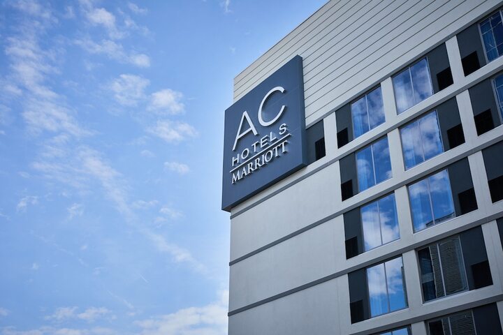 AC Hotel Raleigh North Hills Raleigh | Bookonline.com