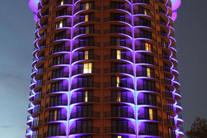 Radisson Hotel Cincinnati Riverfront Covington | Bookonline.com