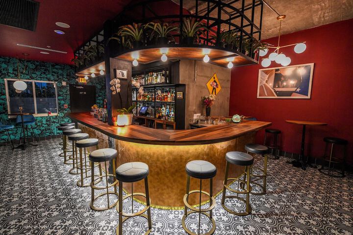 The Meridian Hotel Miami Beach | Bookonline.com