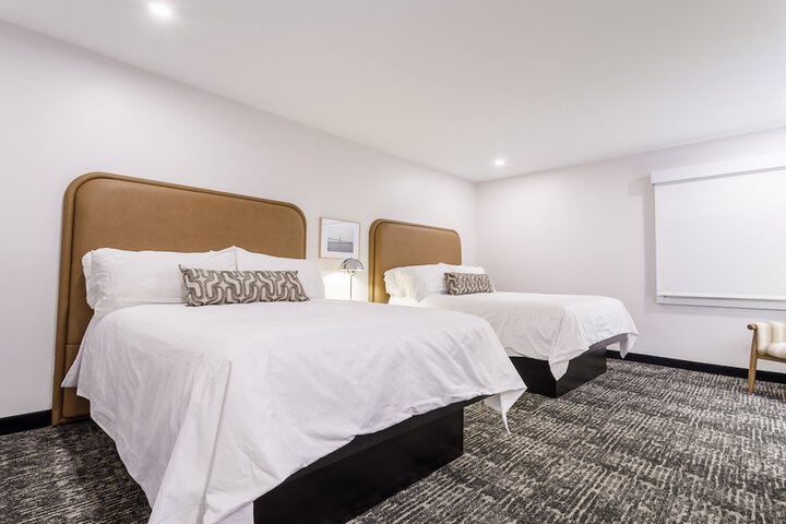 Wendover Nugget Hotel & Casino by Red Lion Hotels West Wendover ...