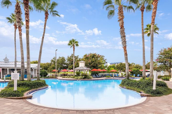 Marriotts Legends Edge at Bay Point Panama City Beach | Bookonline.com