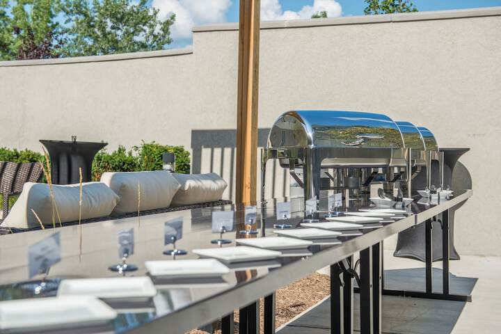 Courtyard by Marriott Wayne Fairfield Wayne | Bookonline.com